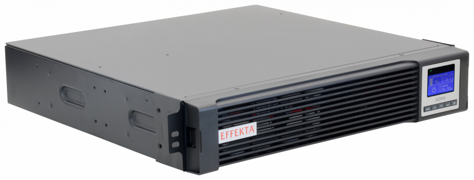 ADIRA LI RT 1-3kVA - Effekta 2024