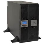 AC-UPS double converter - Effekta 2024
