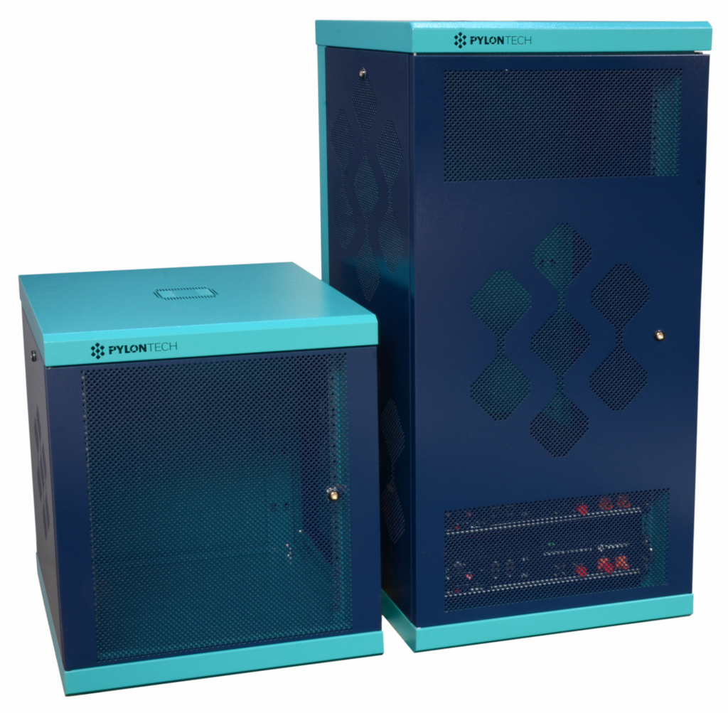 lithium batteries - Effekta 2024