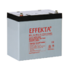 Batteries BTL series - Effekta