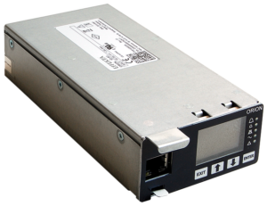 Controller Orion - Effekta 2024