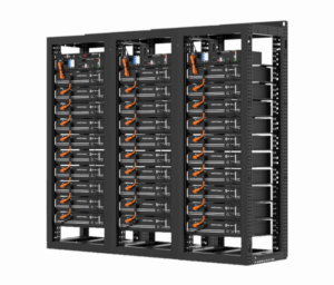Lithium storage system Pylontech PowerCube - Effekta 2024