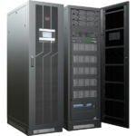 3-phase modular UPS THOR II TB20 10-60 kVA - Effekta 2024