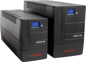 Line Interactive Office Series - Effekta 2024