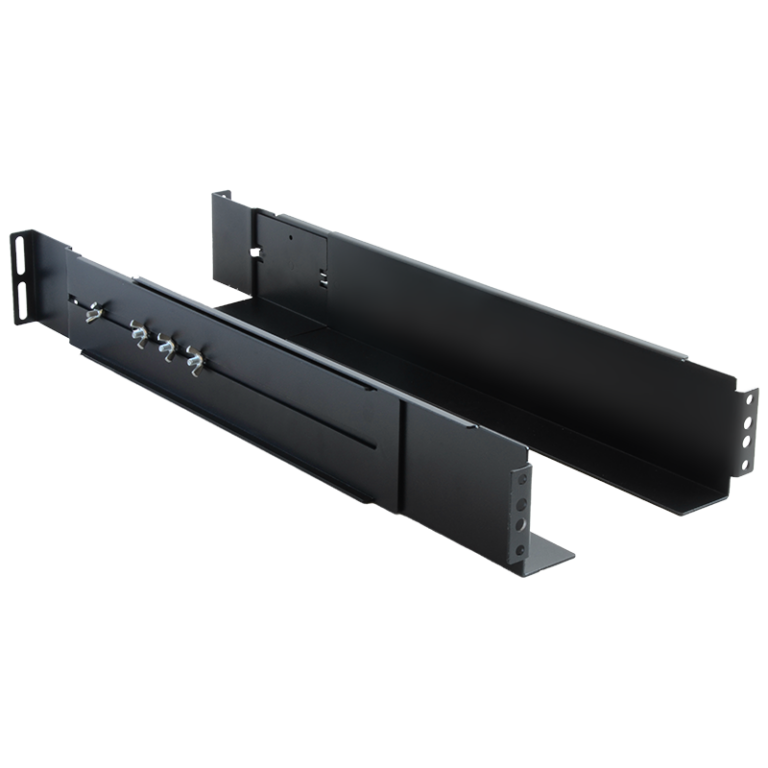 Guide per montaggio su rack da 19" (ks1041-0017) - Effekta 2024