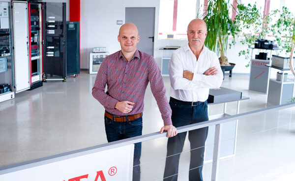USV-Anlagen, Notstromlösungen & Solartechnik – by EFFEKTA