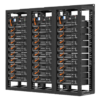UPS systems, emergency power solutions & solar technology – by EFFEKTA
