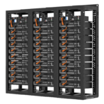 UPS systems, emergency power solutions & solar technology – by EFFEKTA