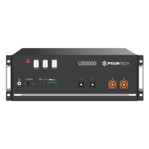 USV-Anlagen, Notstromlösungen & Solartechnik – by EFFEKTA