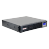 UPS systems, emergency power solutions & solar technology – by EFFEKTA