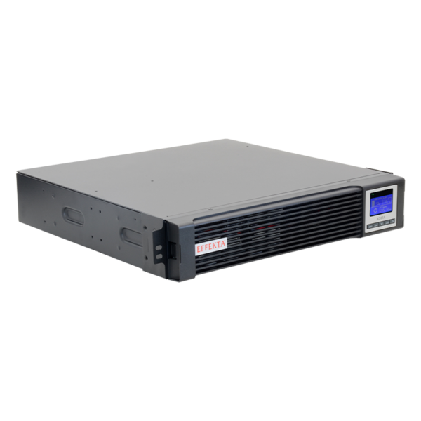 UPS systems, emergency power solutions & solar technology – by EFFEKTA