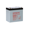 UPS systems, emergency power solutions & solar technology – by EFFEKTA