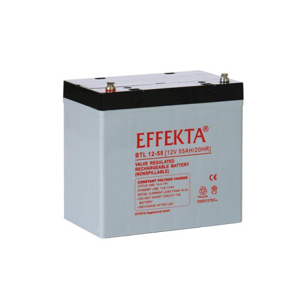 USV-Anlagen, Notstromlösungen & Solartechnik – by EFFEKTA