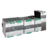 UPS systems, emergency power solutions & solar technology – by EFFEKTA
