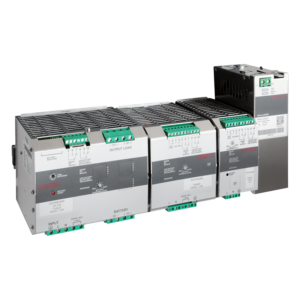 UPS systems, emergency power solutions & solar technology – by EFFEKTA