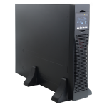 UPS systems, emergency power solutions & solar technology – by EFFEKTA