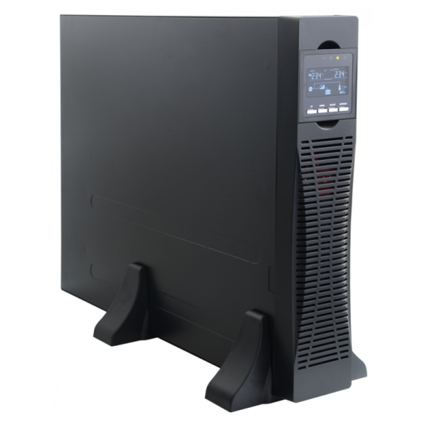 UPS systems, emergency power solutions & solar technology – by EFFEKTA